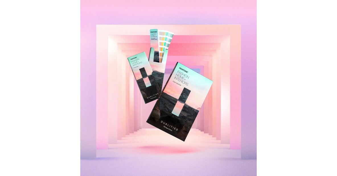 CLO and Pantone Unveil Digital Fashion Showcase to Celebrate "Dualities ...
