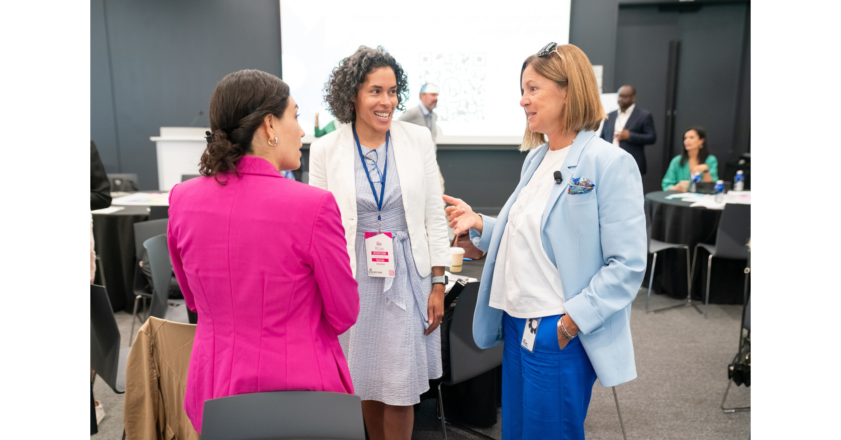 Seven Teams Across 5 Continents Represent the Next Leaders in ...