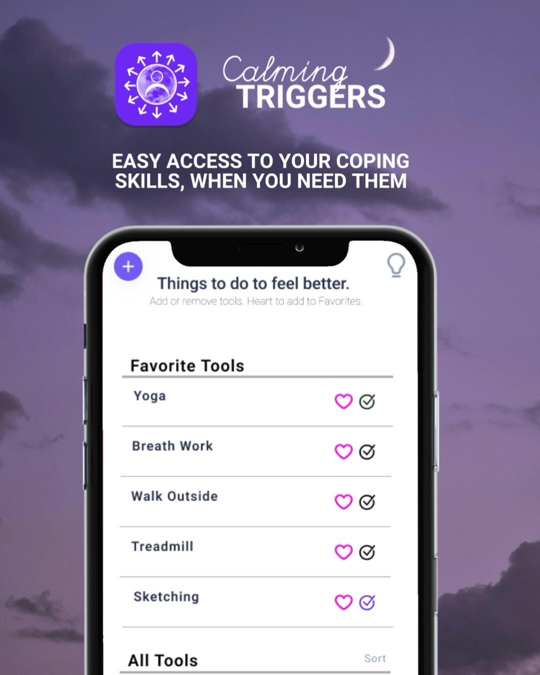 Introducing Calming Triggers: A Free Self-Led Tool for Emotional ...