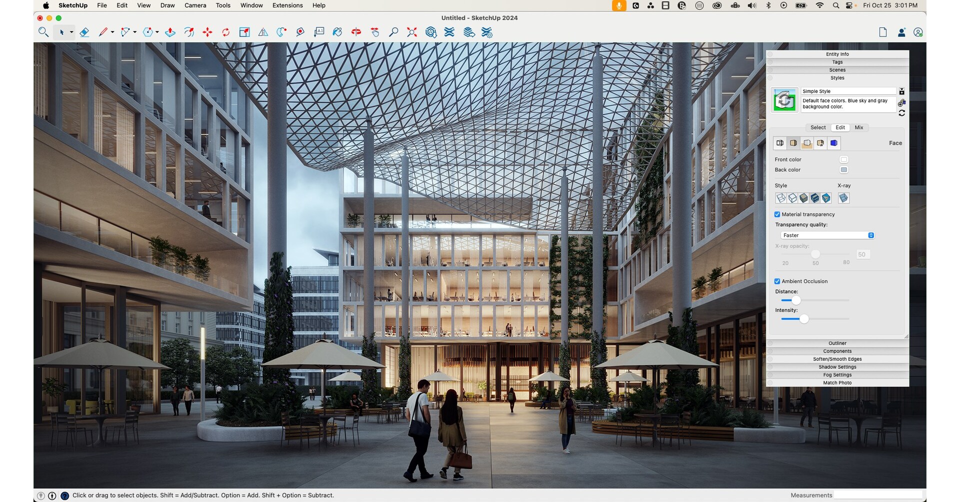 Trimble SketchUp Surpasses One Million Active Subscribers - Nov 11, 2024