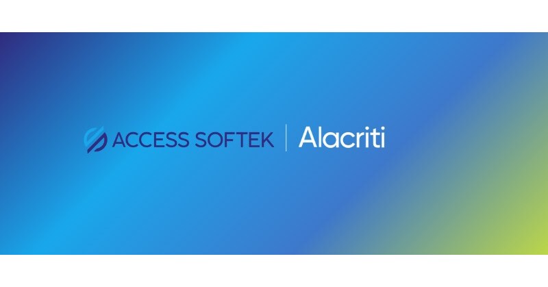 Alacriti and Access Softek Partner To Deliver Instant Payments for ...