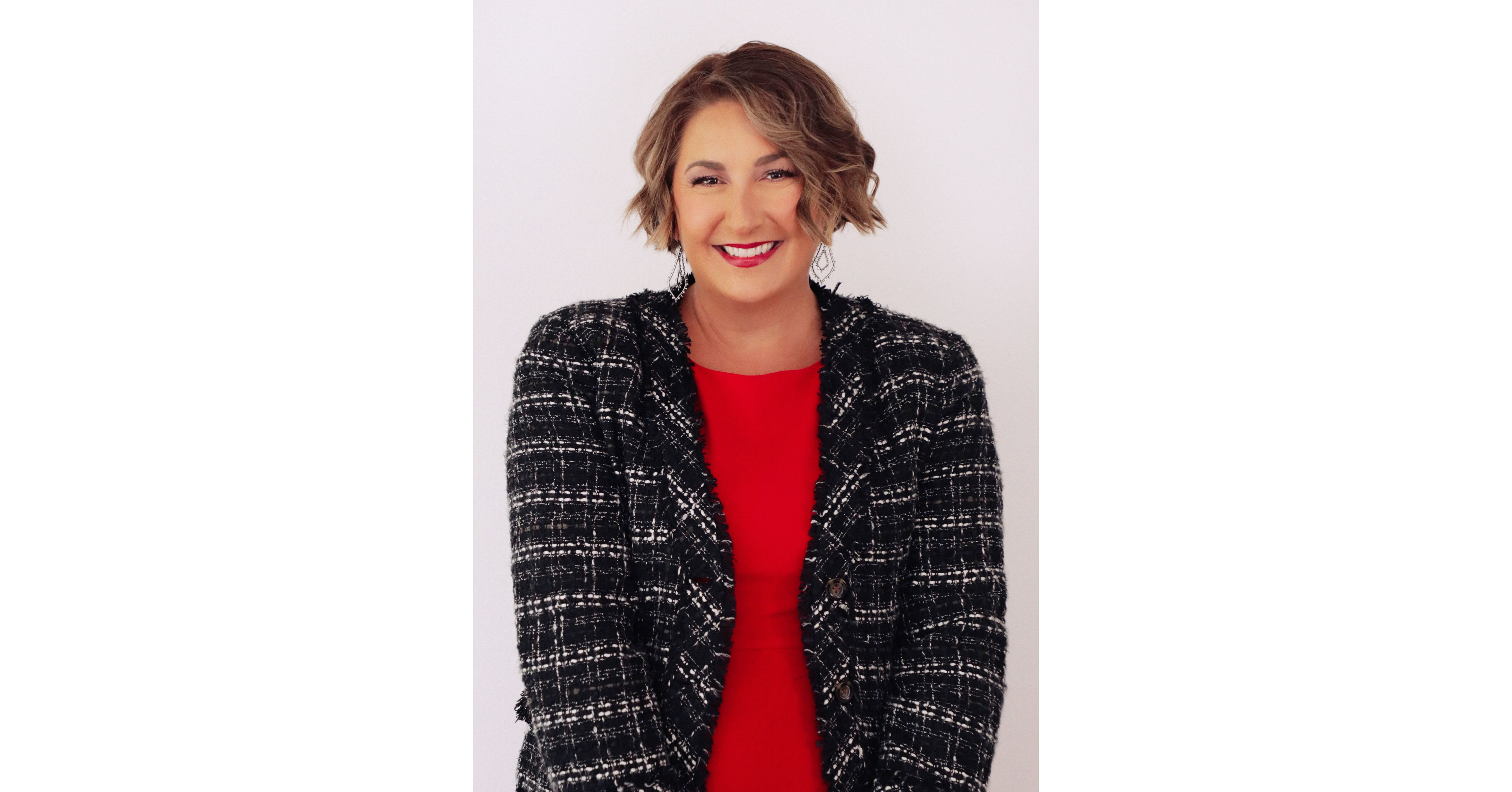 Jana Gerber, Schneider Electric's Microgrid President, Wins Gold Stevie Award for Helping ...