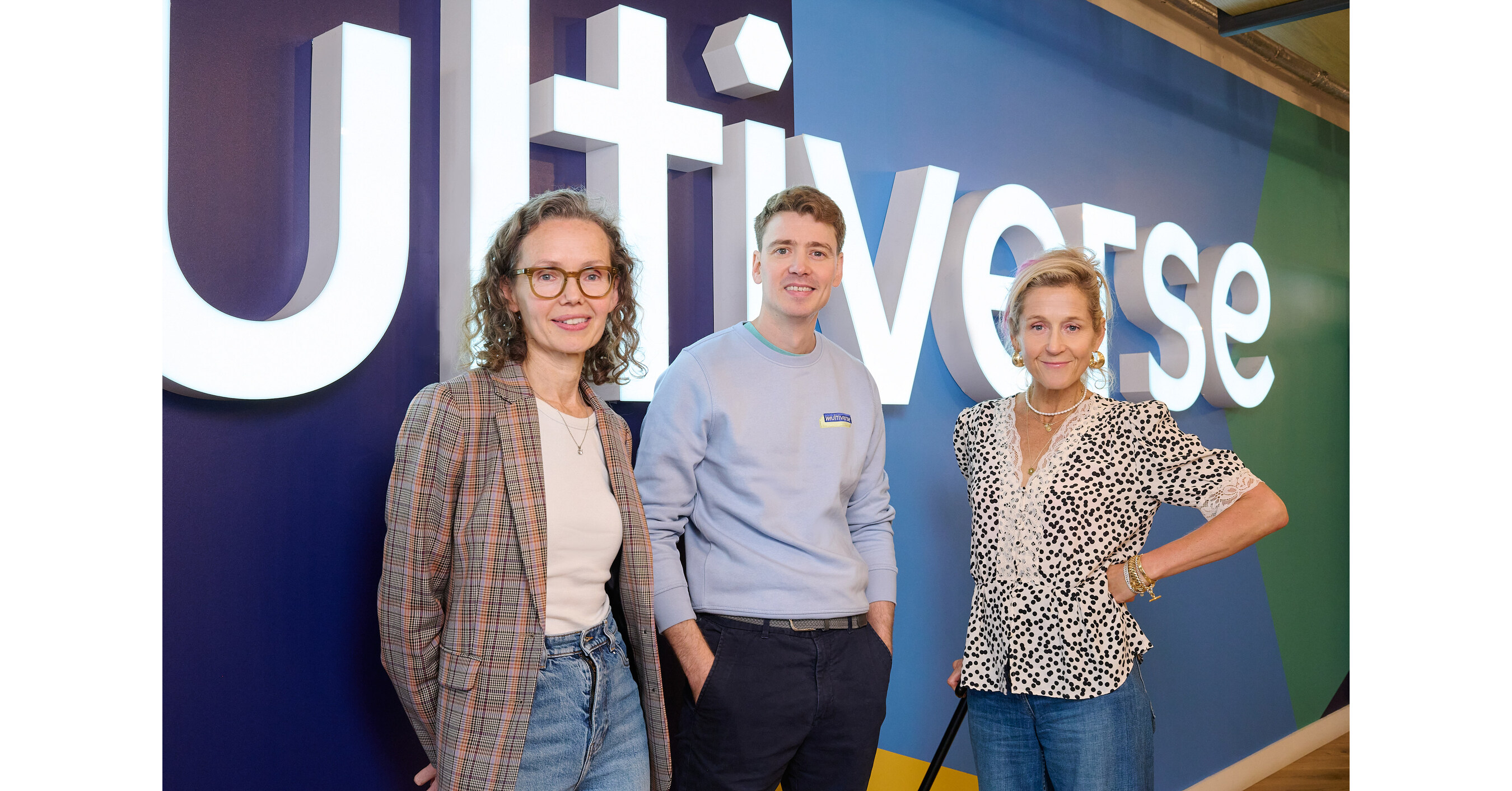 Multiverse Strengthens Leadership Team Amid US Expansion