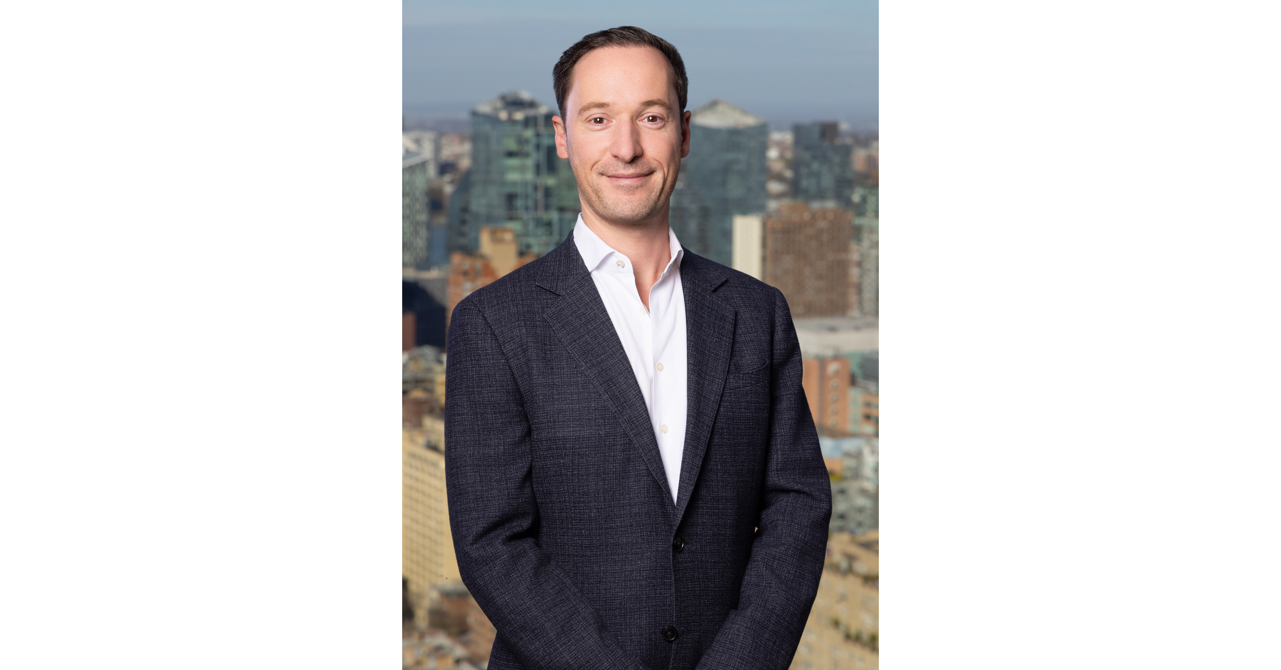 GLAZER CAPITAL EXPANDS INVESTMENT TEAM WITH NEW HIRE IN LONDON