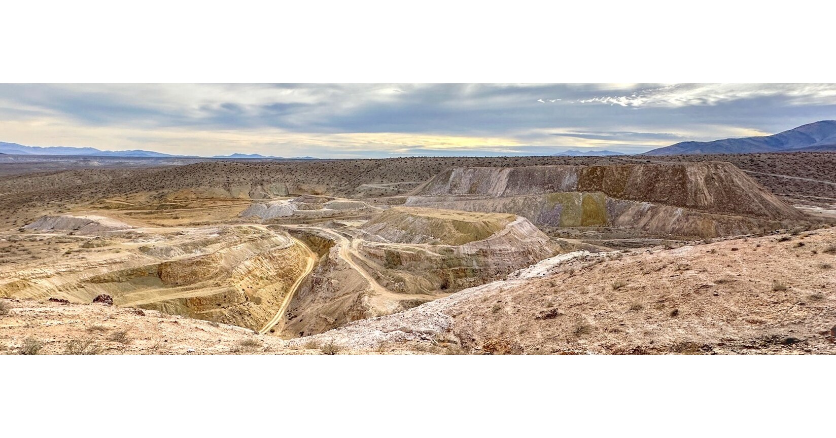 Hot Chili Adds La Verde Cu Mine to its Costa Fuego Coastal Copper Hub ...