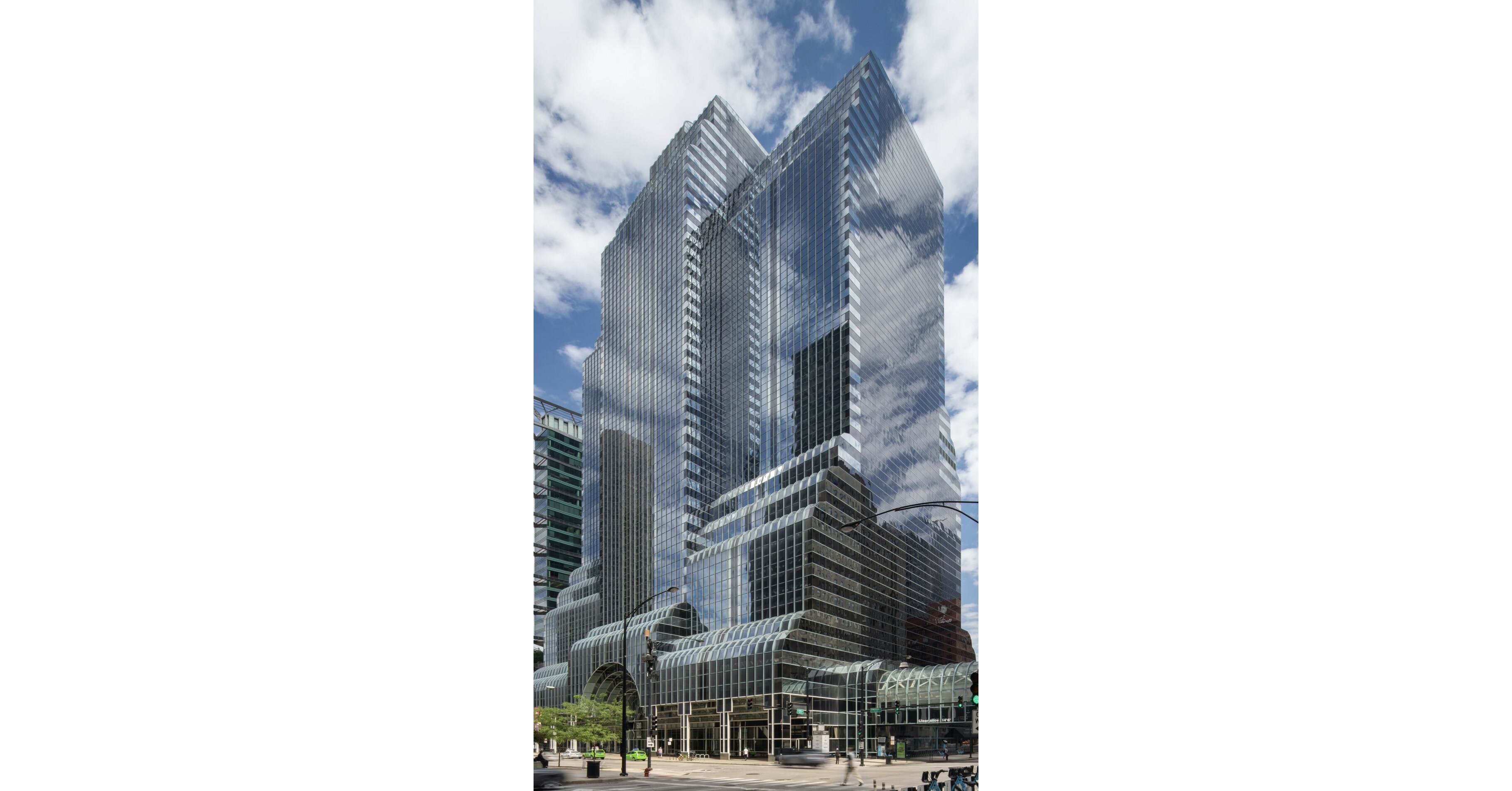 Wellpointe Inc. to Establish New Corporate Office in Chicago's ...