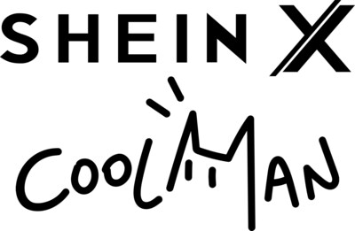 SHEIN X JUST GOT COOLER WITH THE LAUNCH OF THE SHEIN X COOLMAN ...