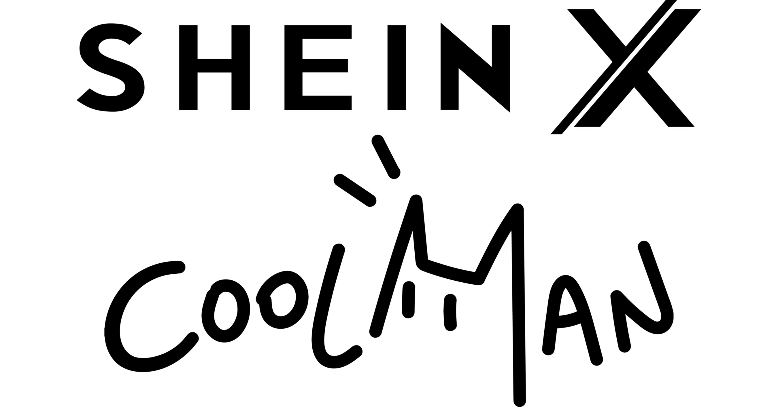 SHEIN X JUST GOT COOLER WITH THE LAUNCH OF THE SHEIN X COOLMAN COLLECTION