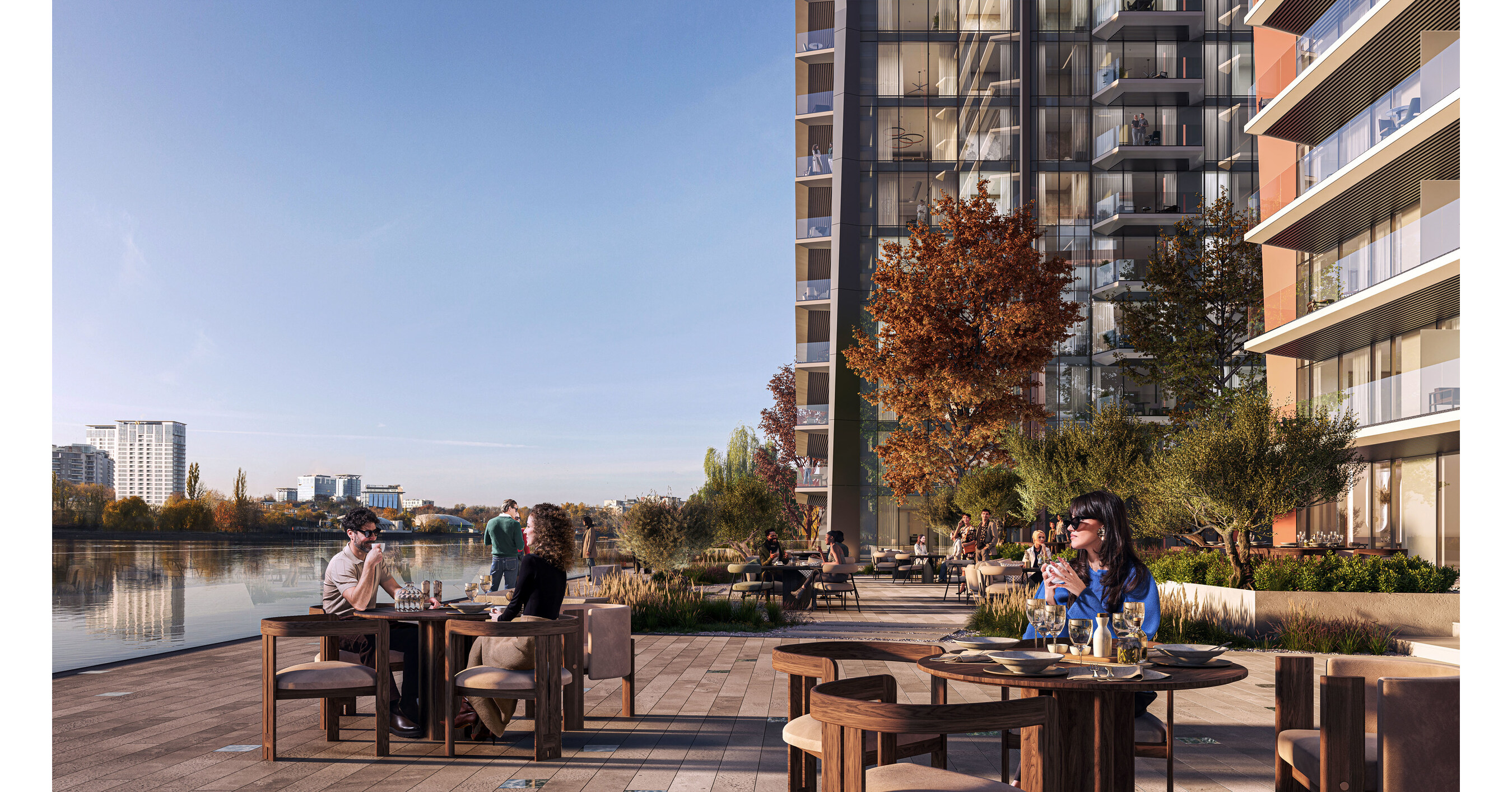 One United Properties posts a consolidated turnover of 208.5 million ...