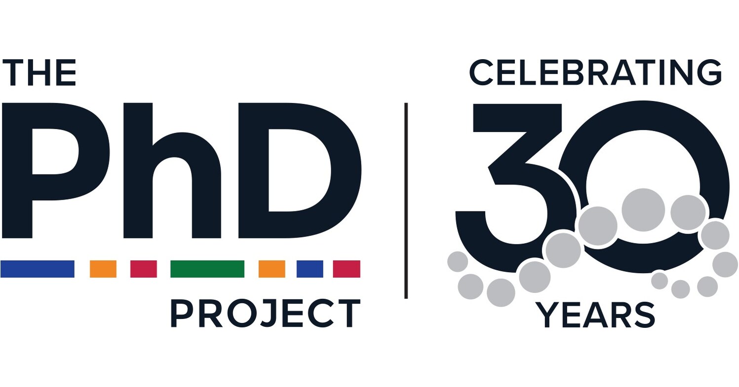 PhD Project Celebrates 30th Anniversary at Rutgers-Newark with Event on ...