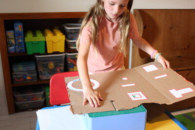 ChompShop Brings Power Tools to Playtime - The Malaysian Reserve