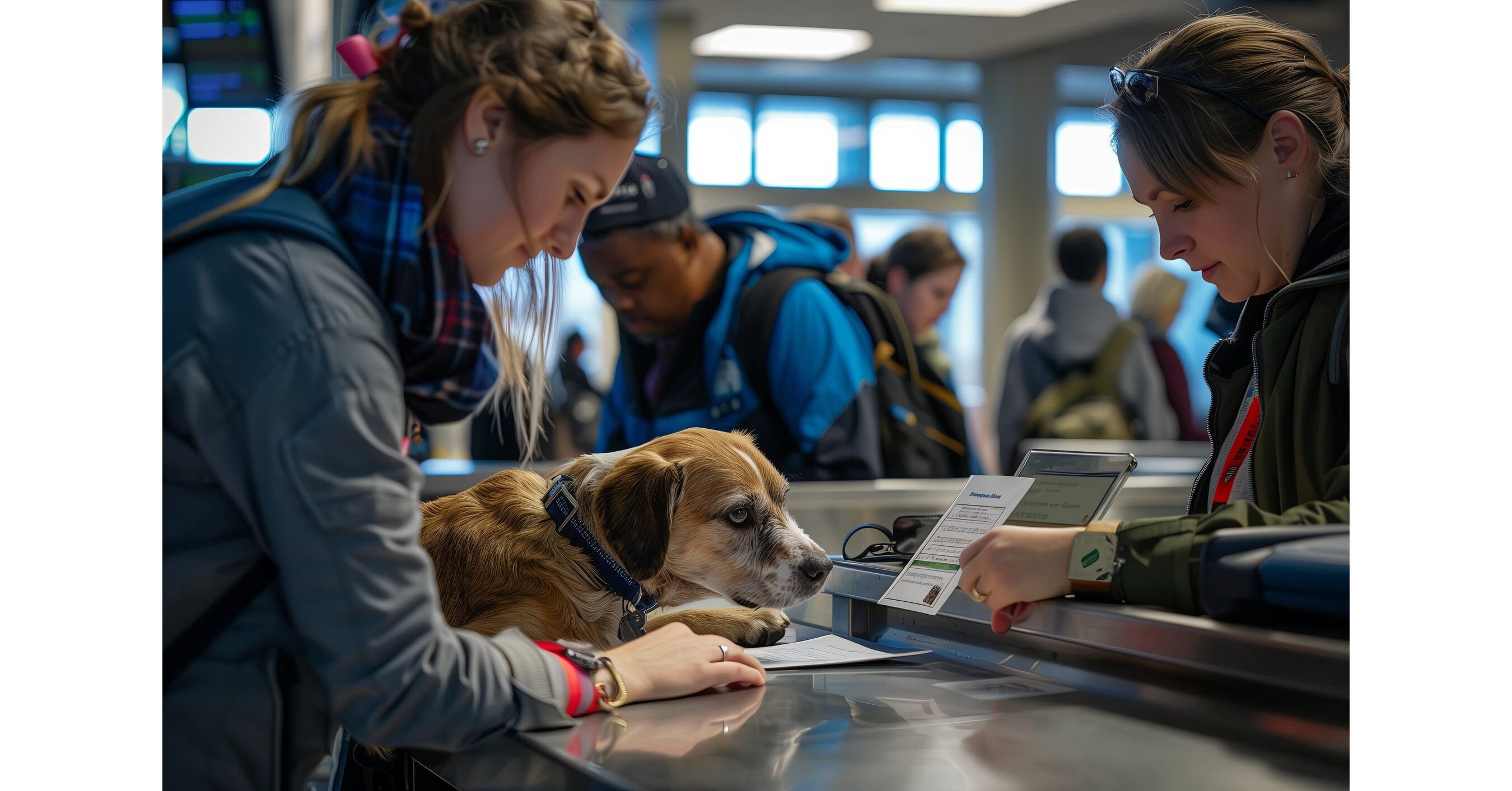 Wags Animal Hospital Announces Important CDC Changes in Dog-Import ...