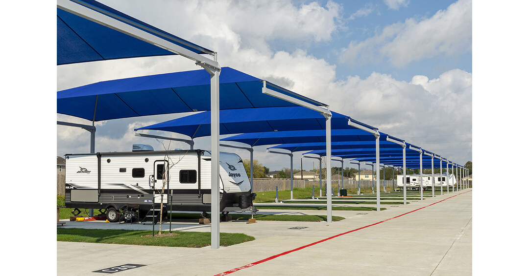 Blue Water RV Resorts Make Housing Accessible for Patients at Local ...