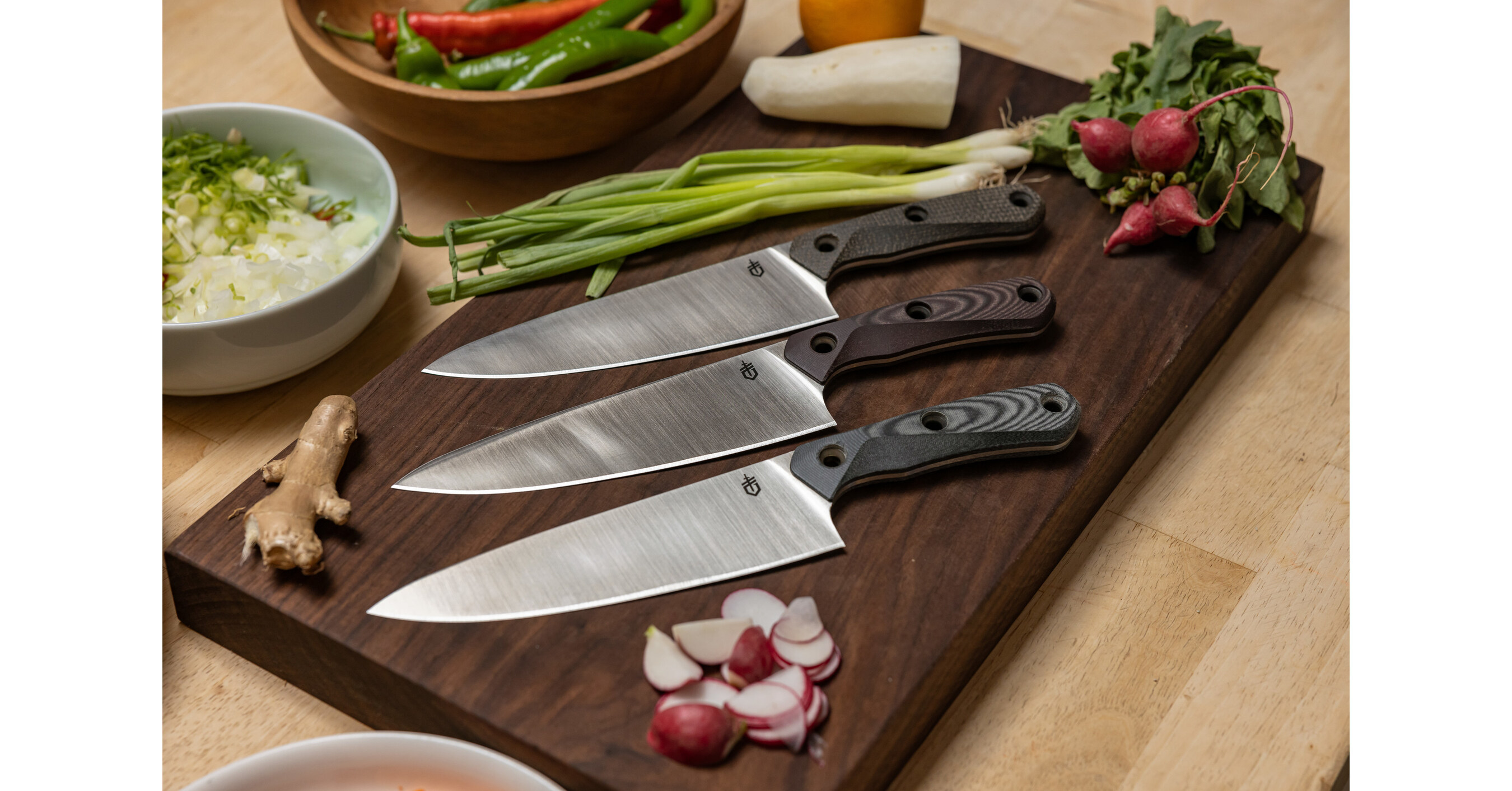 Gerber Knife Catalog Gerber 31 001731 Folding Knife, 2.88 In L Blade,