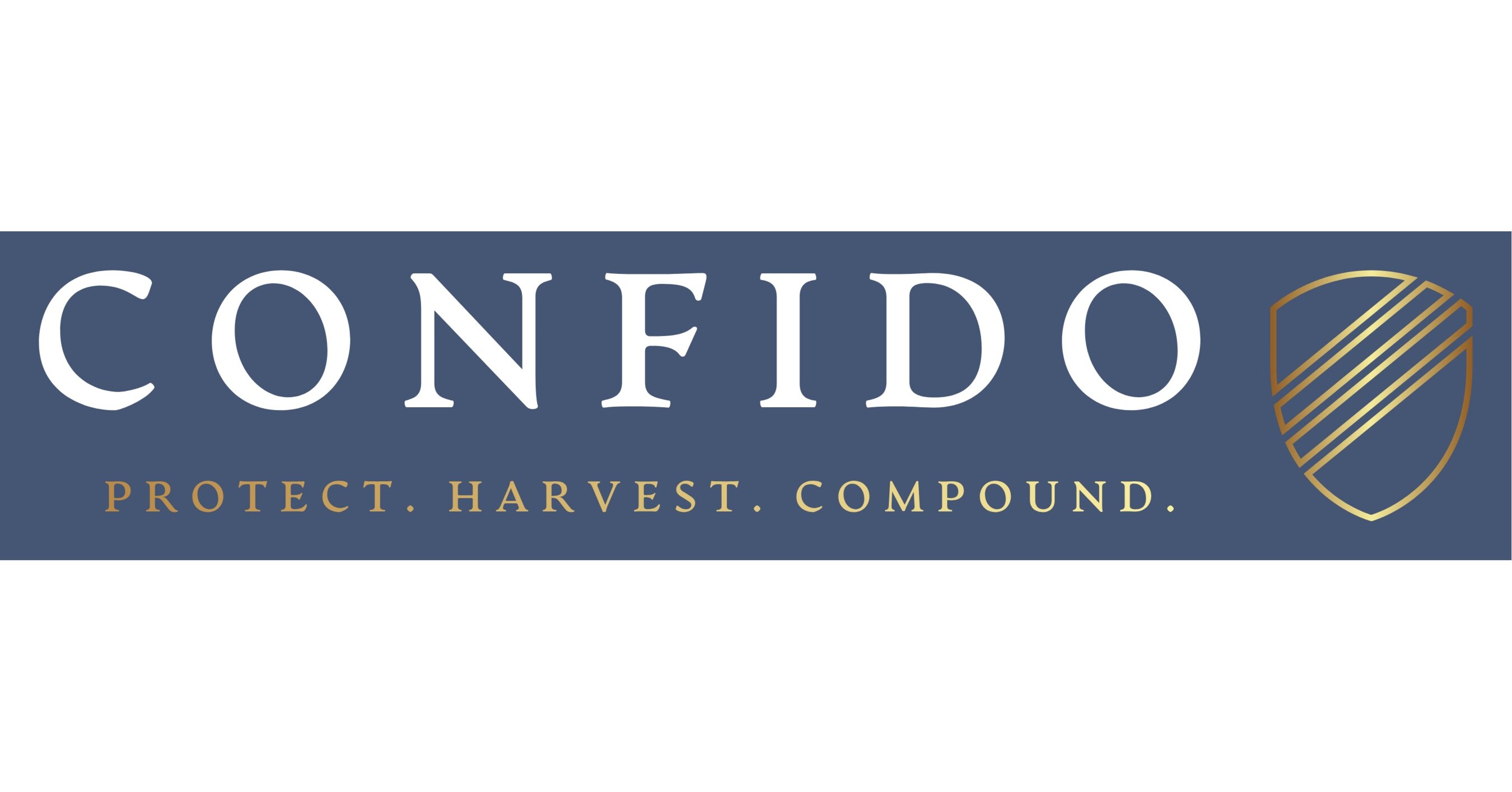 Confido Capital Launches to Deliver Innovative, Risk-Controlled Income ...