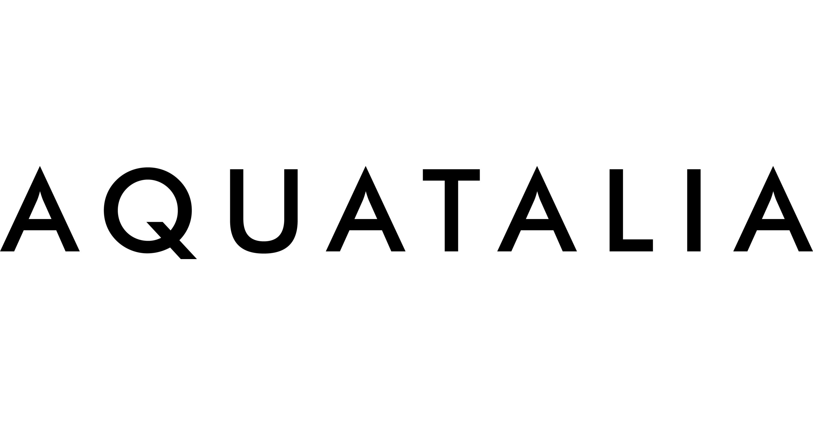 VIDA SHOES INTERNATIONAL, INC. ACQUIRES LUXURY LIFESTYLE BRAND AQUATALIA®