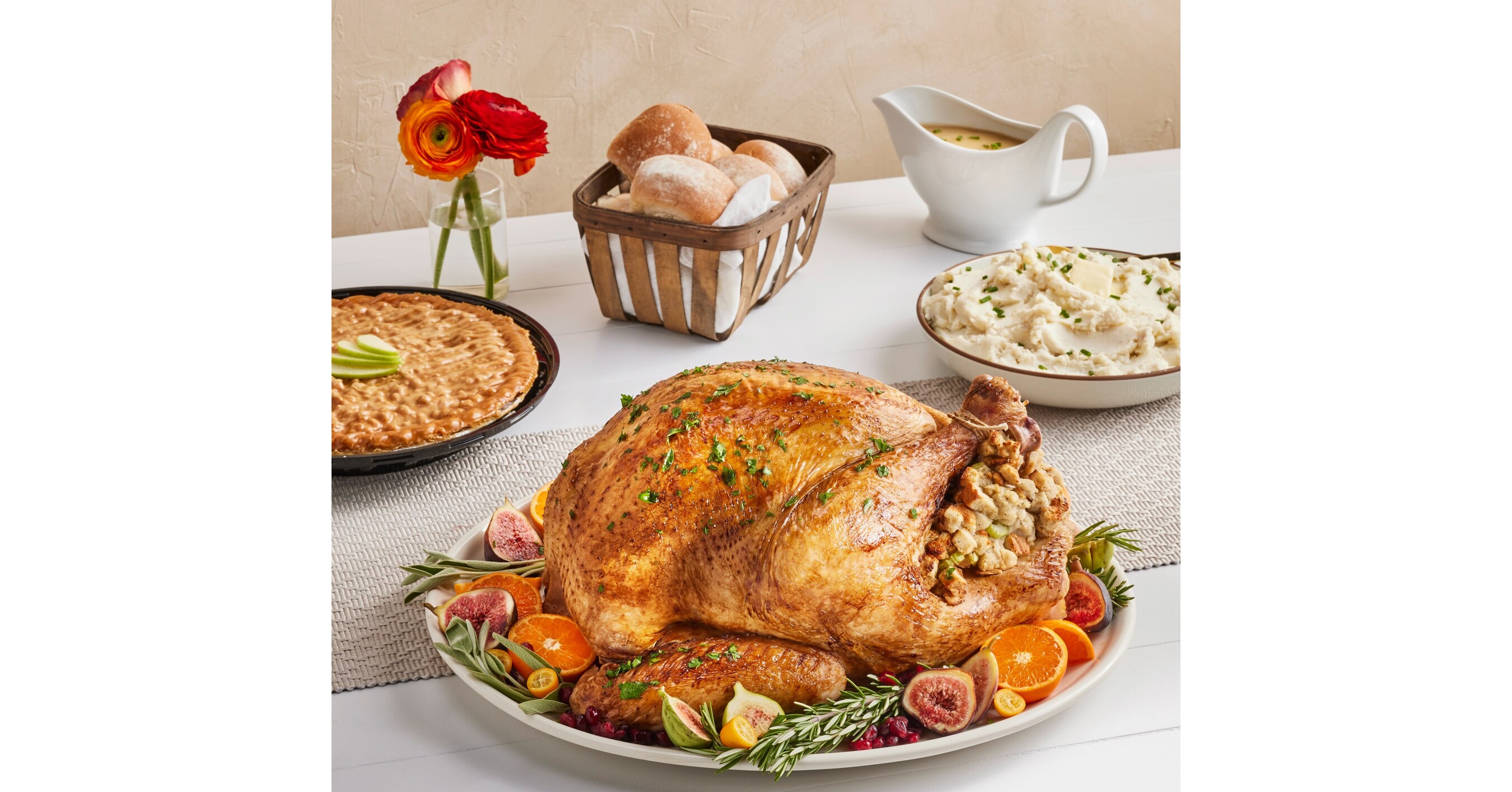 Meijer to Offer Lowest Turkey and Thanksgiving Meal Prices in Years