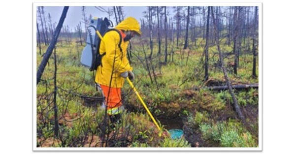 Patriot Provides an Update on ESG Initiatives and Environmental ...