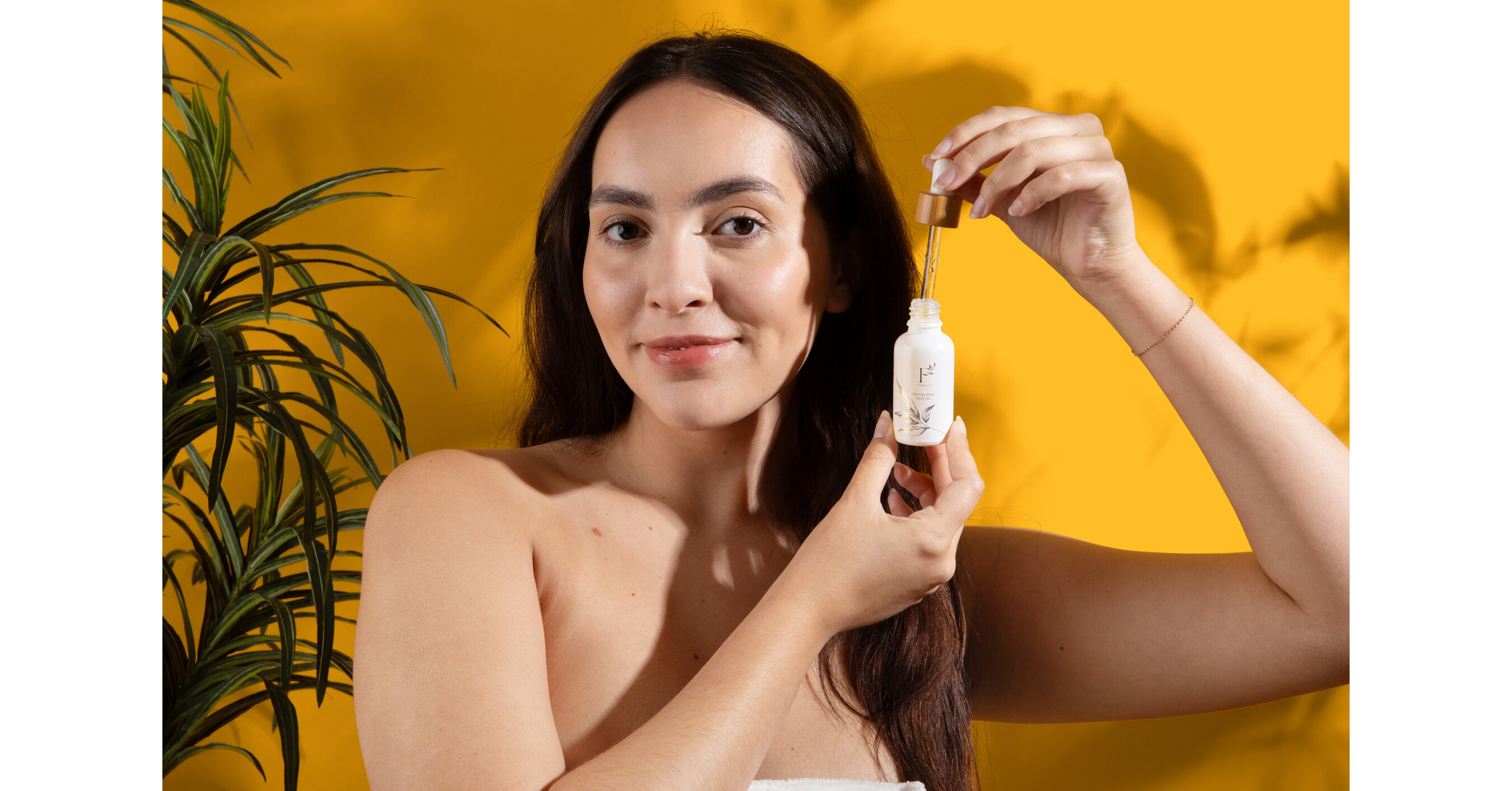 Finally All Natural Launches Revolutionary Skincare Line: Redefining ...
