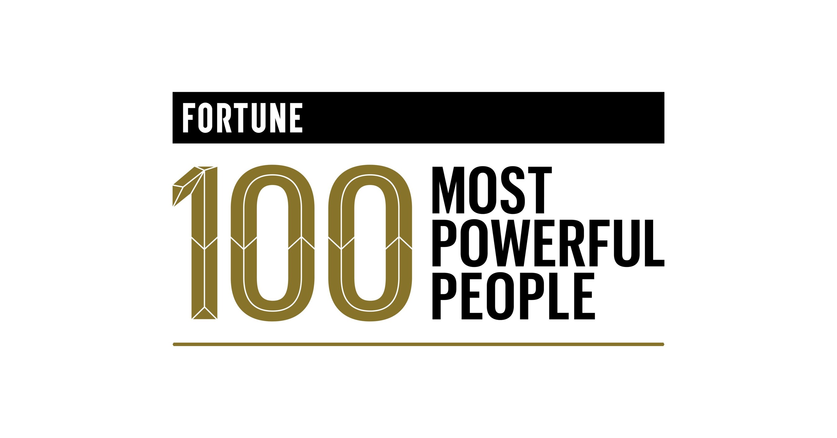 Fortune First-Ever 100 Most Powerful People in Business List