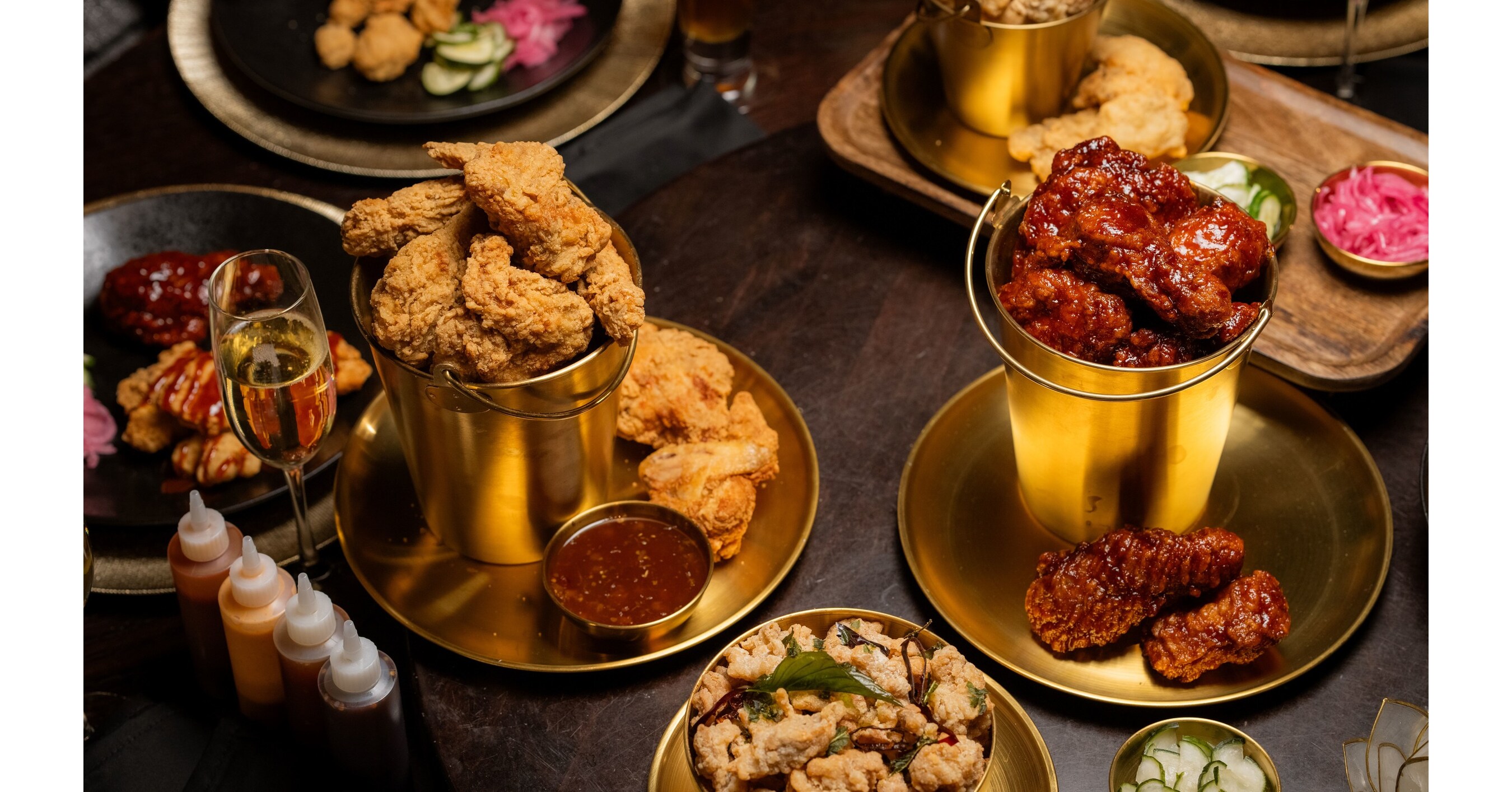 P.F. CHANG'S® INTRODUCES ASIAN FRIED CHICKEN TO ITS MENU FOR THE FIRST ...