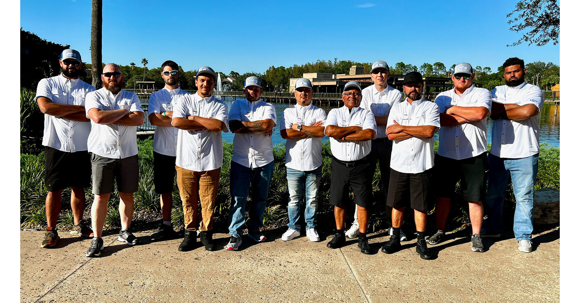 Ben E. Keith Foods Celebrates 2024 IFDA Truck Driver Hall of Fame ...