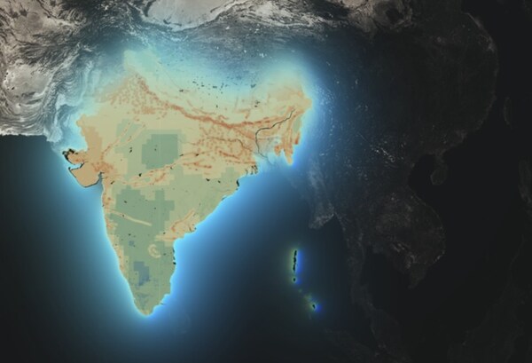 Project InnerSpace Launches GeoMap™ India, Revealing Substantial ...