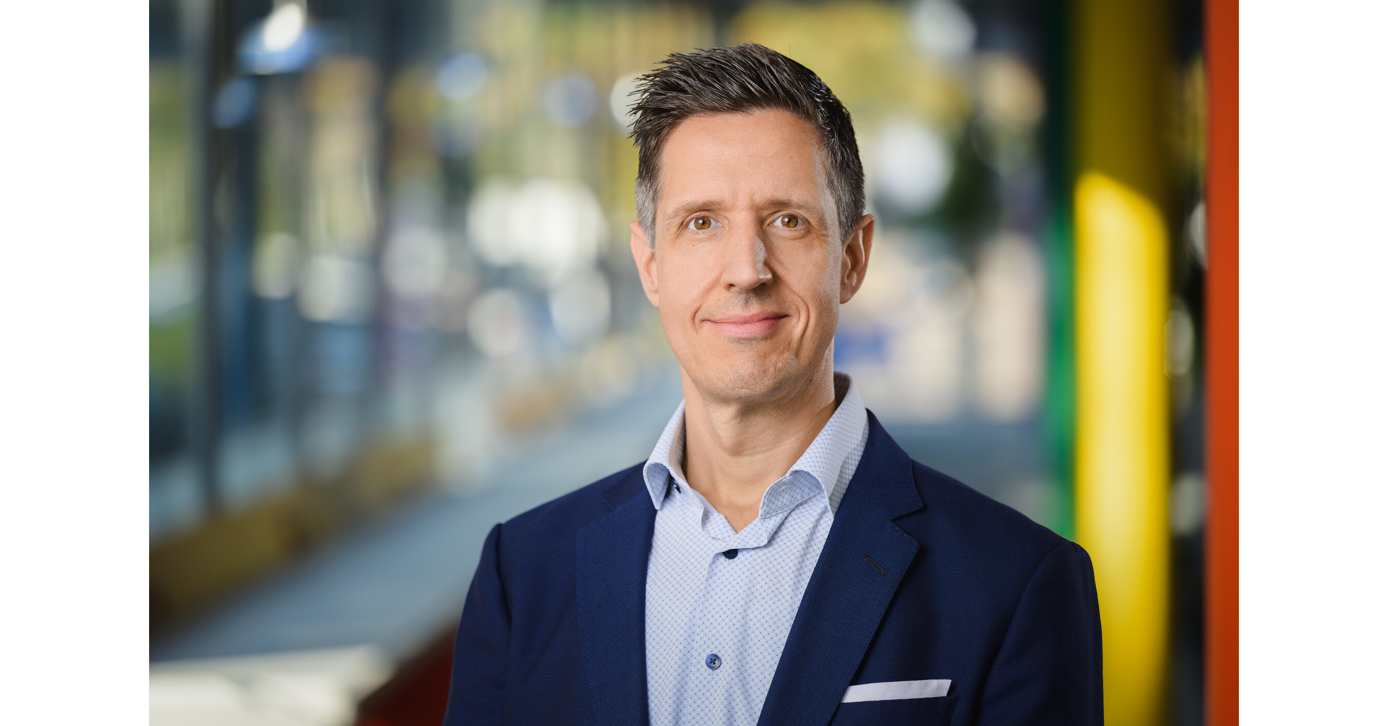 Mars Announces New Leadership for its Food & Nutrition Regional Businesses