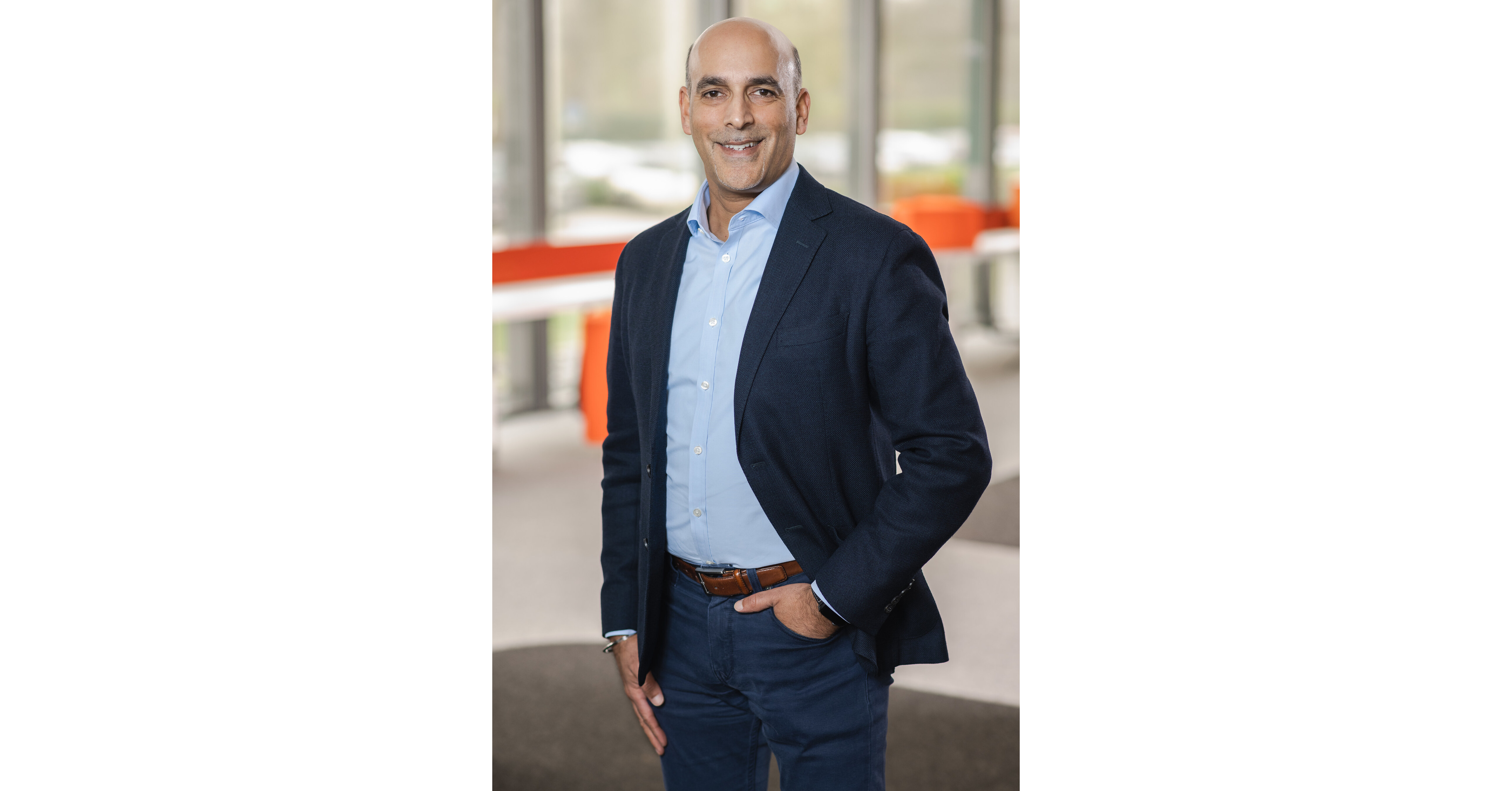 Mars Announces New Leadership for its Food & Nutrition Regional Businesses