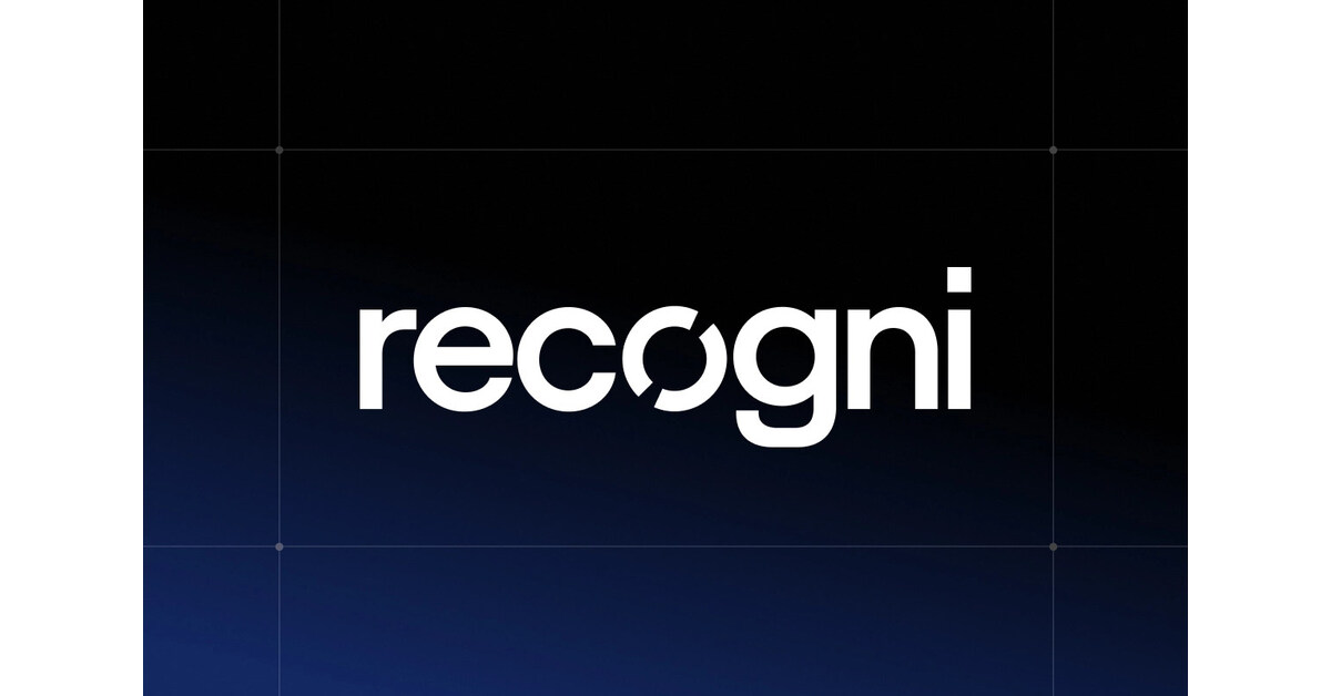 Juniper Networks and Recogni Announce Venture Funding and Collaboration for High Performance ...