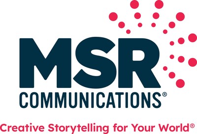 MSR Communications Celebrates 25th Anniversary: Client Wins and ...
