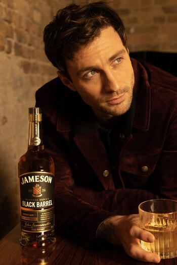 Jameson® Irish Whiskey Raises a Glass to Its Iconic Jameson Black ...