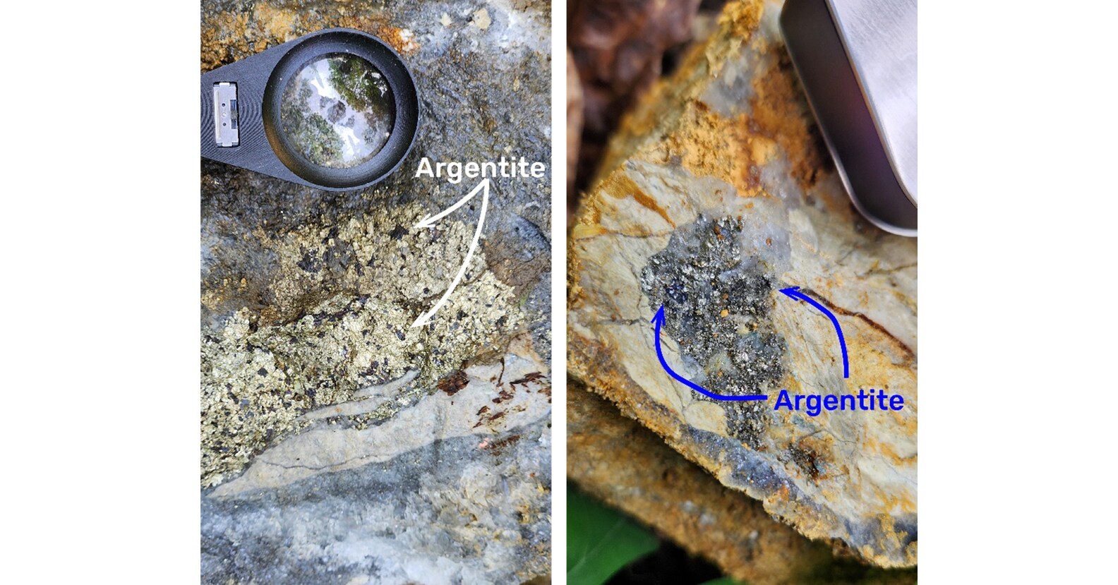 OUTCROP SILVER PROVIDES AN UPDATE ON ITS REGIONAL EXPLORATION PROGRAM ...
