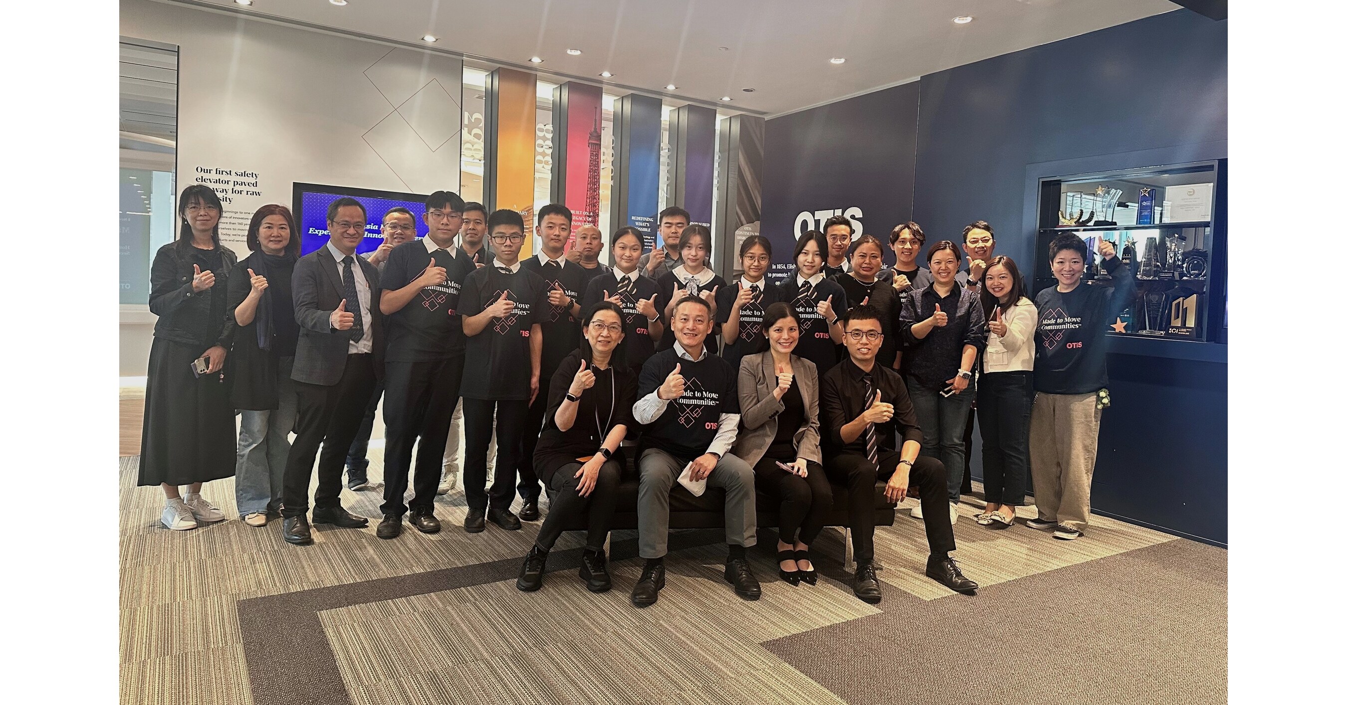 Students to Develop Urban Mobility Solutions Using AI