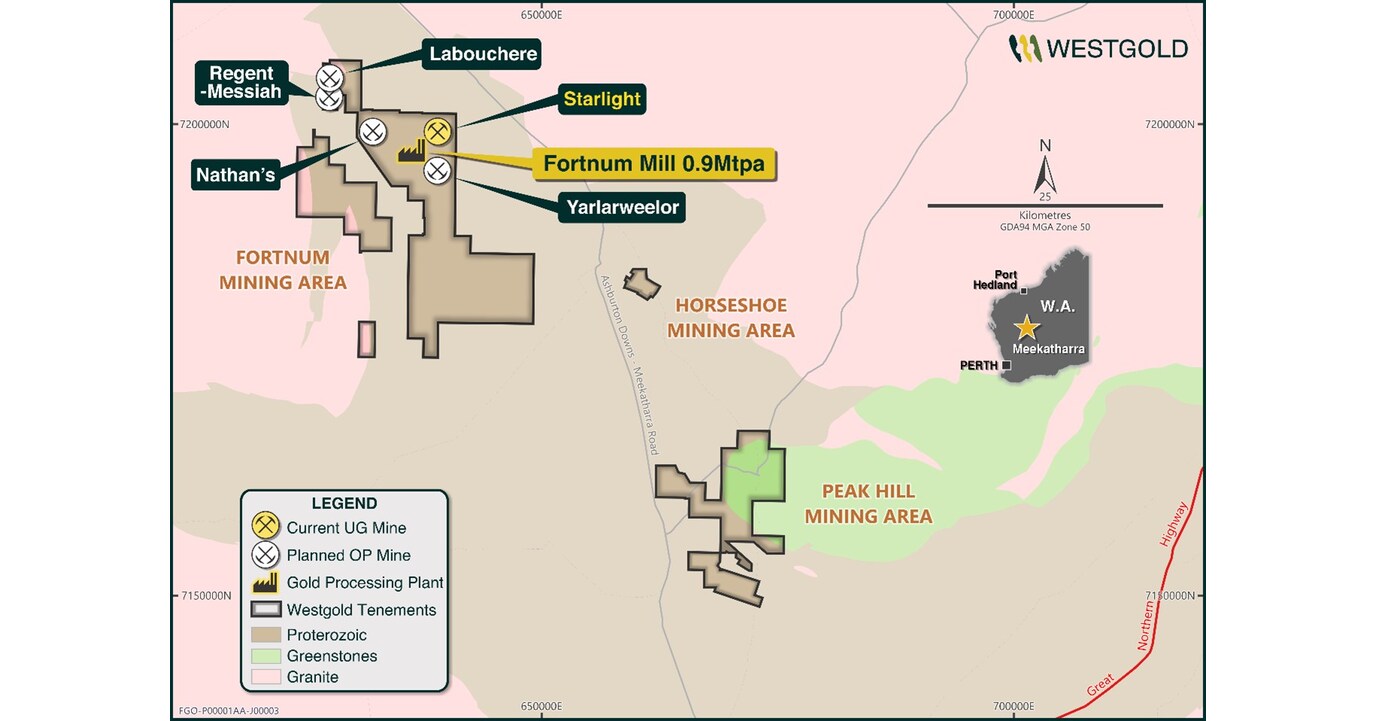 Starlight Mineral Resource Grows by 91%