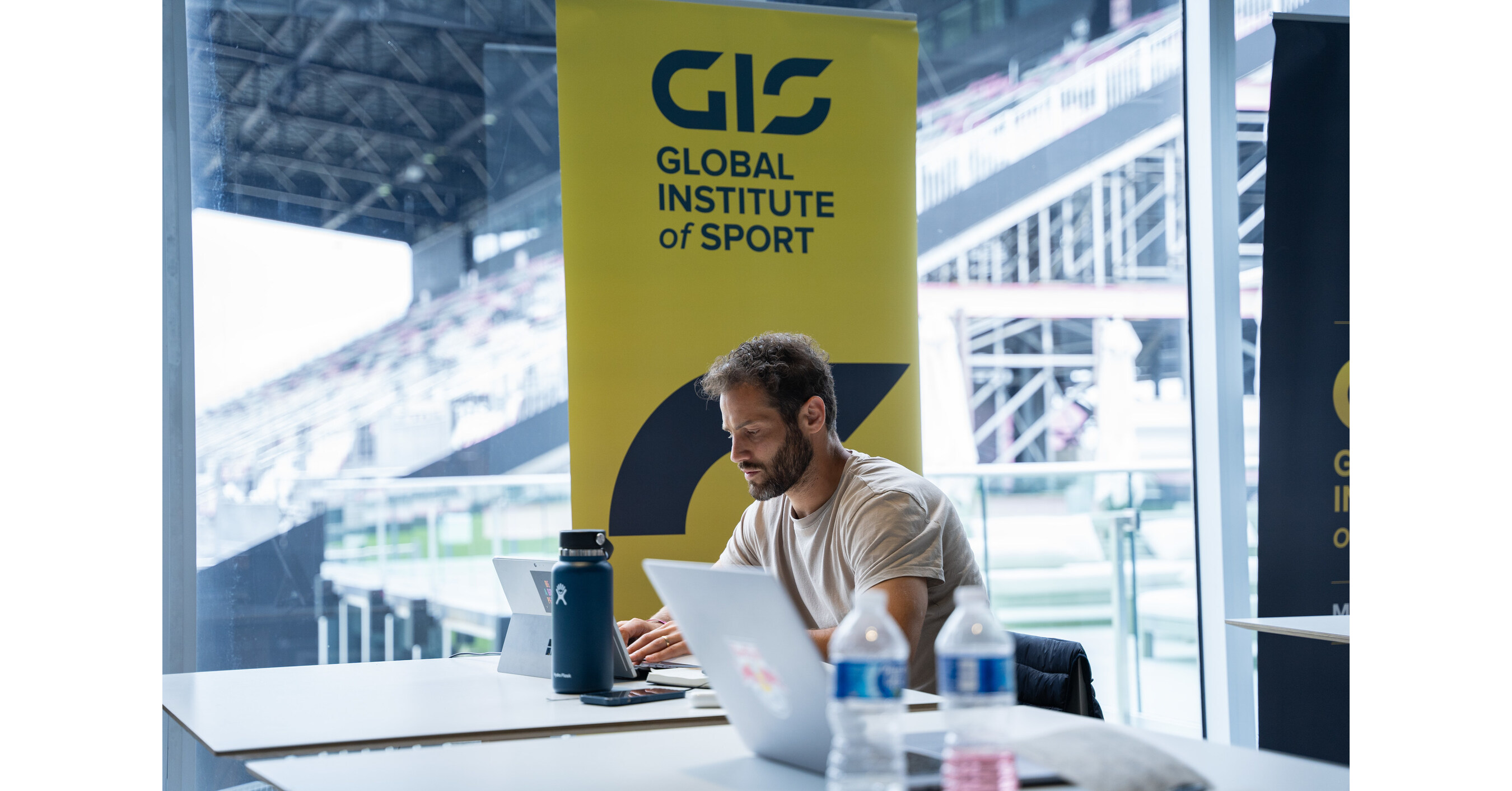 St. Thomas University, Global Institute of Sport Create America's first ...