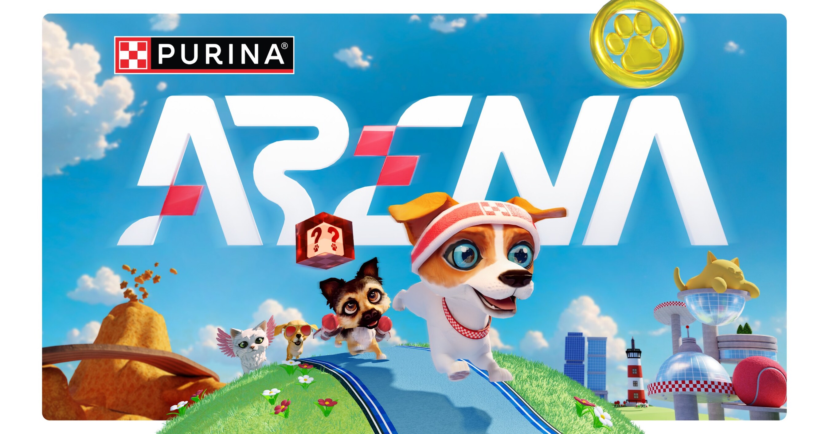 Purina Brings Pets and People Together Digitally in its First-Ever ...