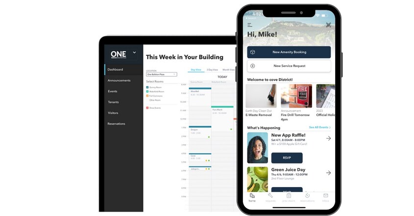 Vend and Cove Announce Integration to Seamlessly Link Visitor ...