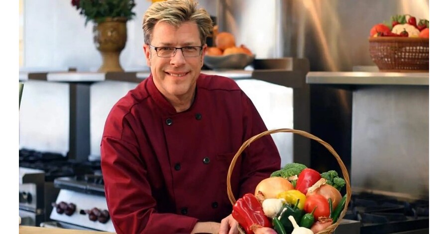 Renowned Chef Eric Crowley Announces the Closure of Chef Eric's ...