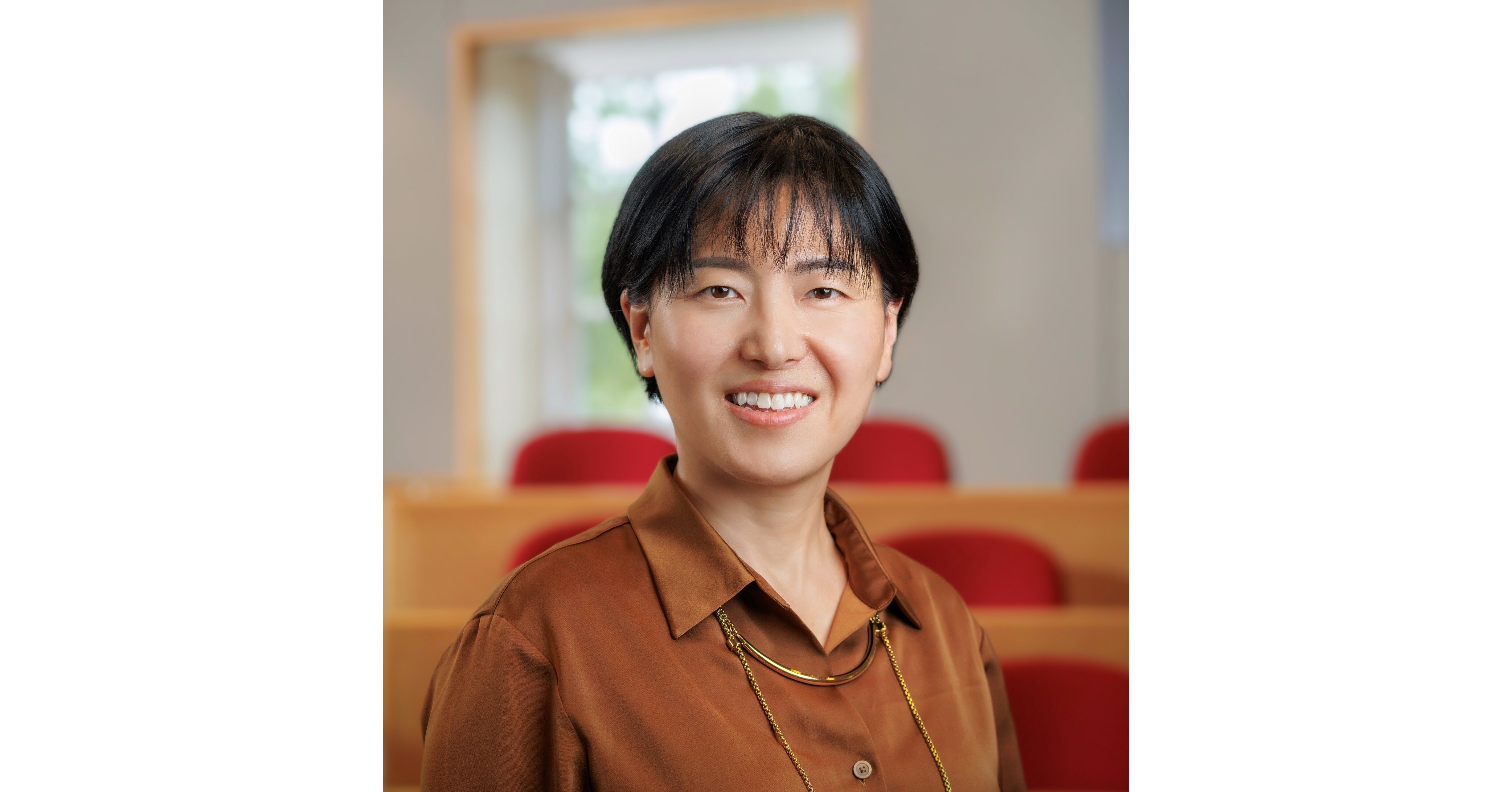 Genpact Announces Chief Strategy and Corporate Development Officer ...
