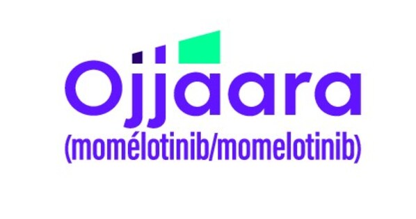 Ojjaara (momelotinib) approved in Canada for the treatment of ...