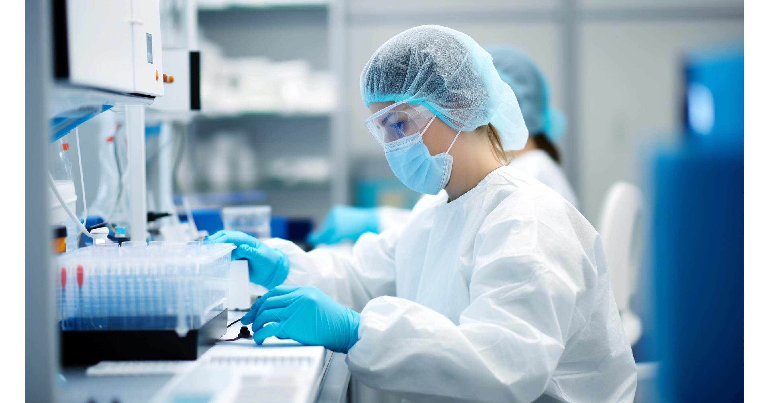 Virginia Cancer Specialists Initiates First Radiopharmaceutical ...