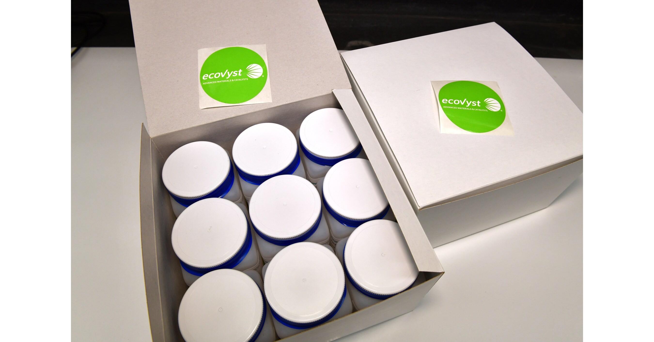 Ecovyst Announces Launch of AlphaCat® Advanced Silicas Products for ...