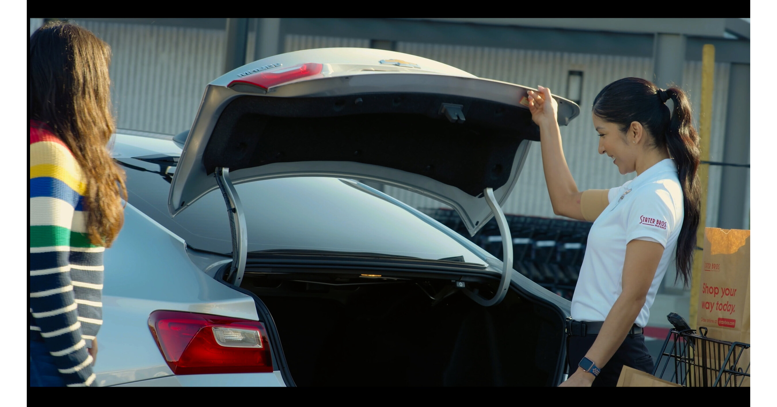 Stater Bros. Markets Boosts Customer Experience by Optimizing Delivery Operations with Flybuy