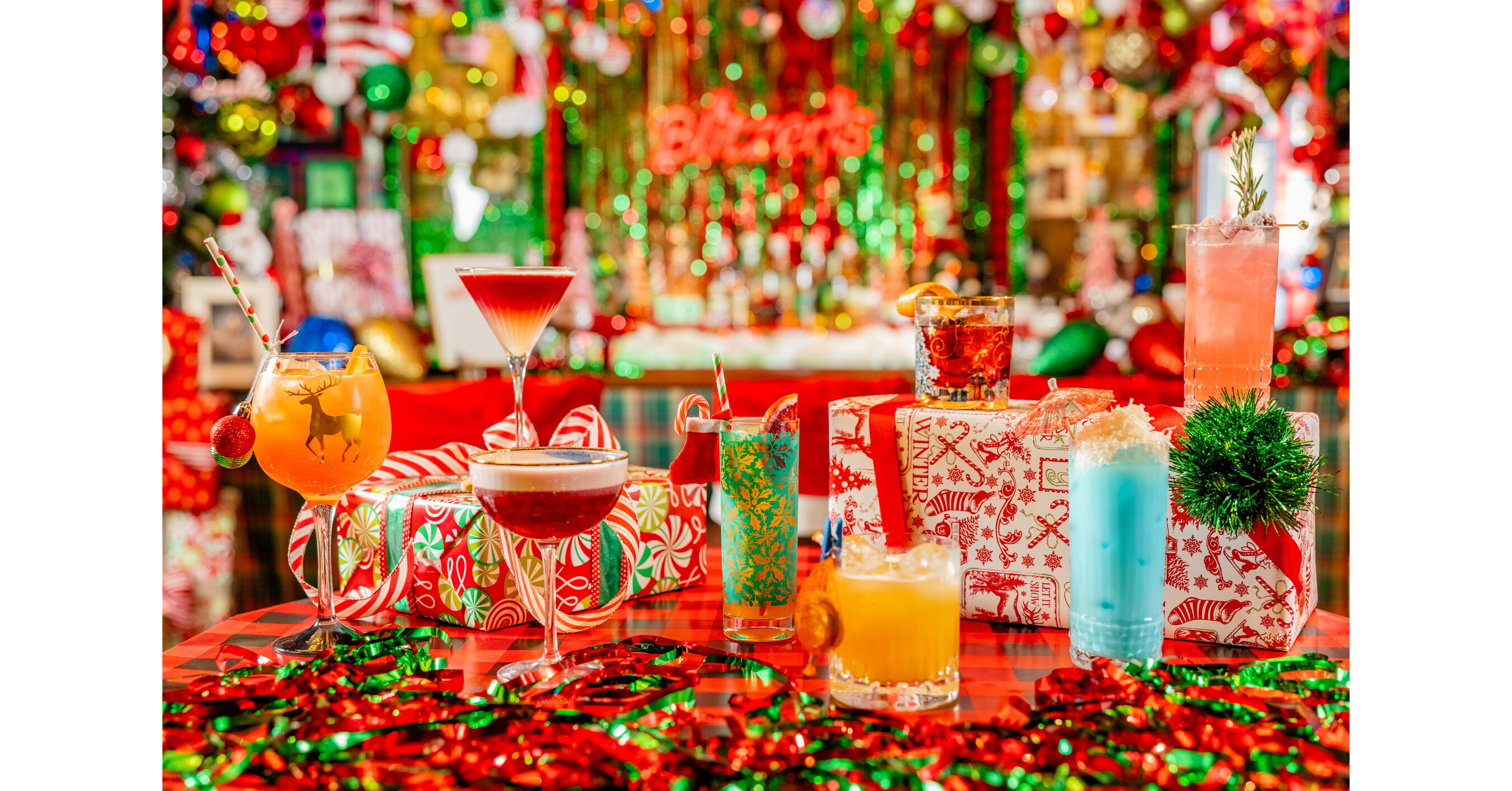 Omni Hotels & Resorts Partners with Renowned Mixologist Julie Reiner to ...