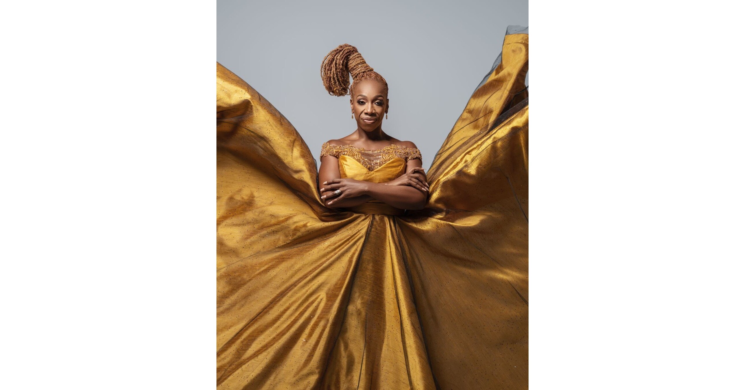 LISA NICHOLS LIVE ON BROADWAY: A One-Night-Only Event from Emmy Award ...