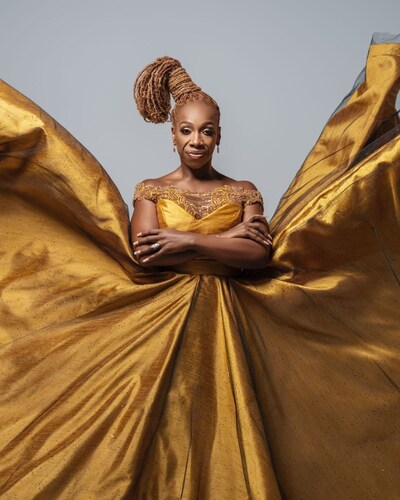 LISA NICHOLS LIVE ON BROADWAY: A One-Night-Only Event from Emmy Award ...