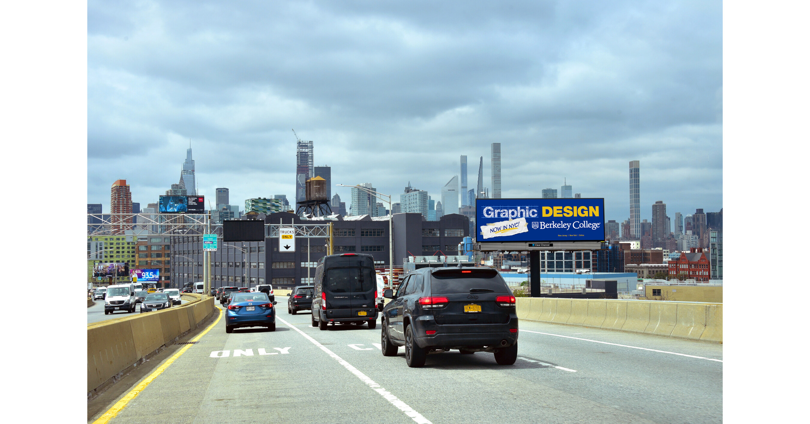 Metropolitan Transportation Authority (MTA) Awards Clear Channel ...