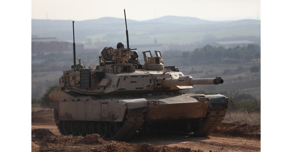 OKSI Awarded U.S. Army Contract on their 3rd Generation FLIR Software ...