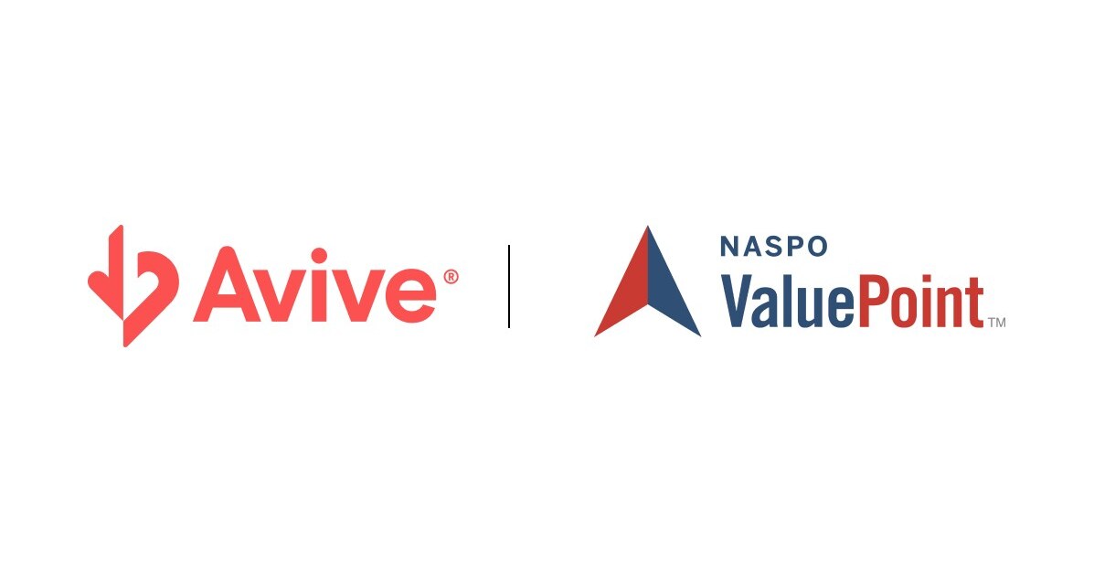 Avive Solutions Awarded NASPO ValuePoint® Contract for Automatic ...